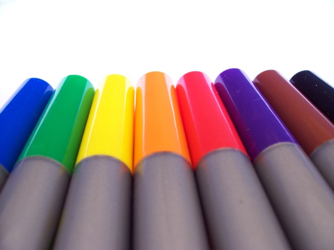 Choosing a Pen for Handwriting