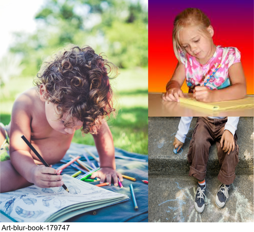 Is your child’s handwriting good for their age?