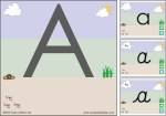 Letter Formation