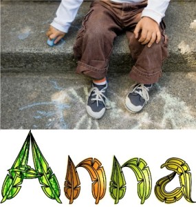 Letter Formation
