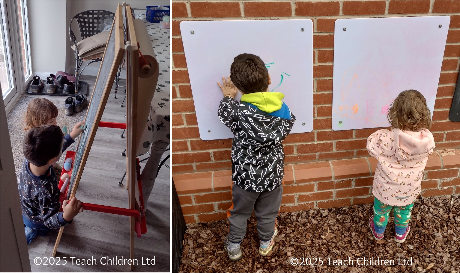 The Right Handwriting Tool for the Job!